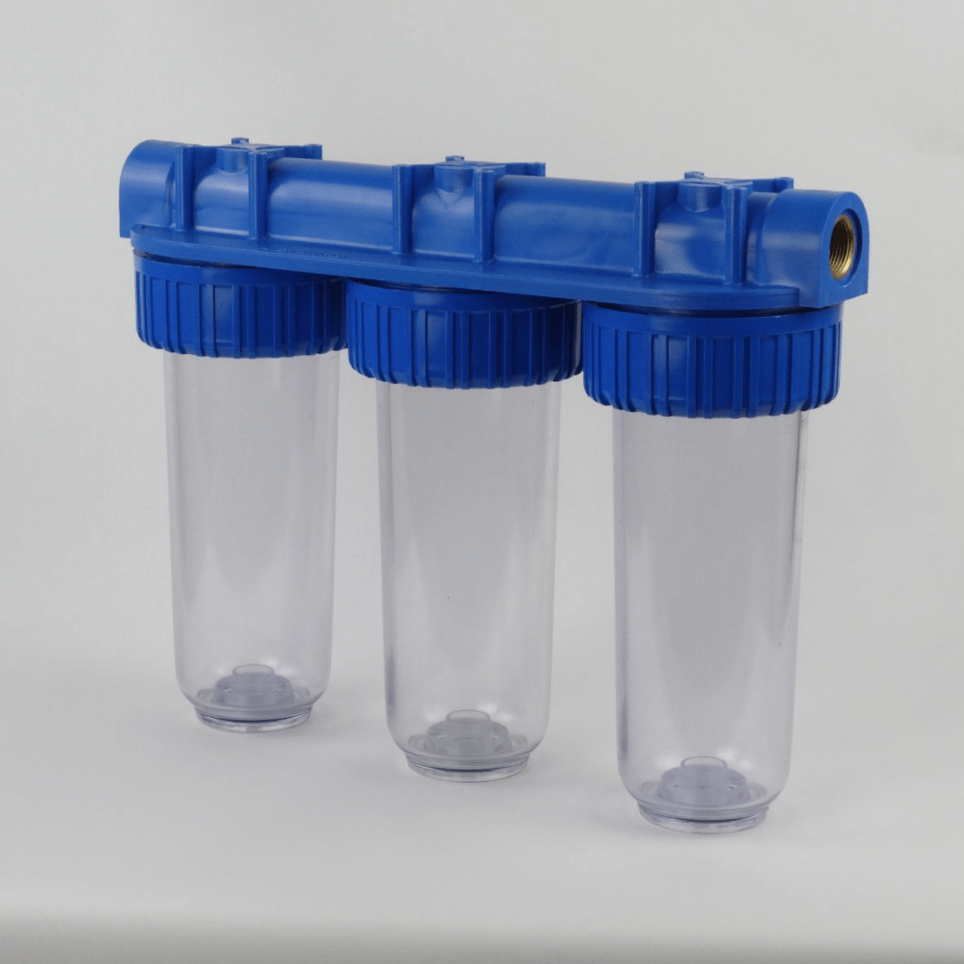 Систем за филтрација на водата за цело домаќинство – филтри за вода ...